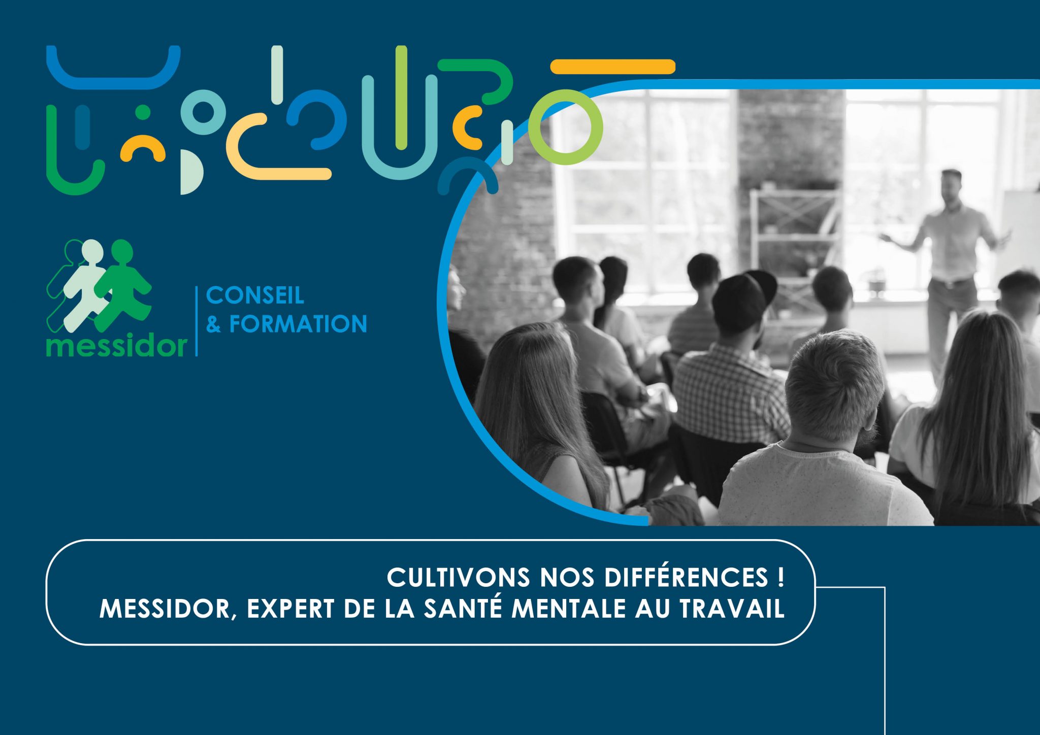 Actualité - Messidor